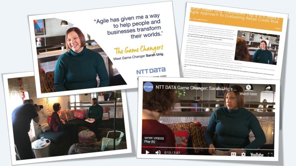 Marketing Communications Portfolio – Elizabeth Christopher